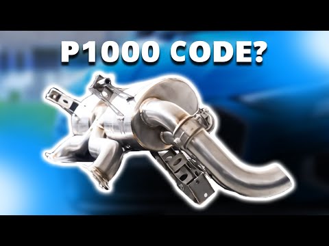 P1000 ERROR CODE: MEANING, SYMPTOMS, CAUSES AND SOLUTIONS (Incomplete Monitor Testing)