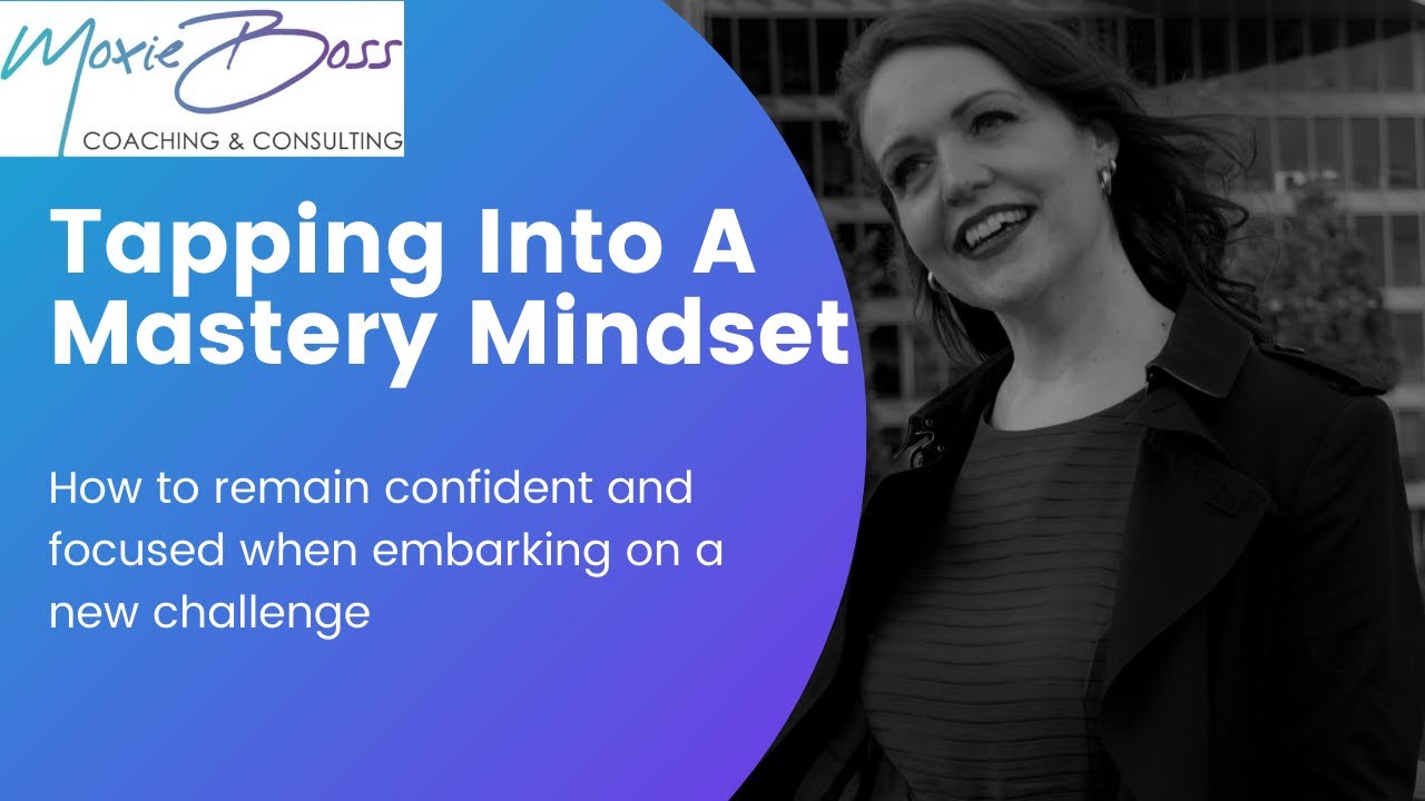 Videos & Media - Moxie Boss Coaching and Consulting