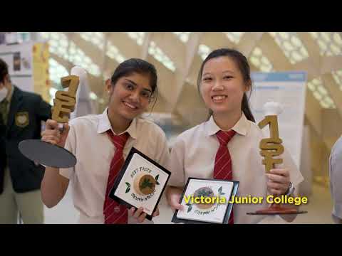 Highlights of the SUTD X Armstrong 3D Printing Design Innovation Challenge | Digital Gastronomy