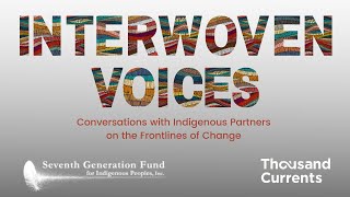 Thousand Currents - GuideStar Profile