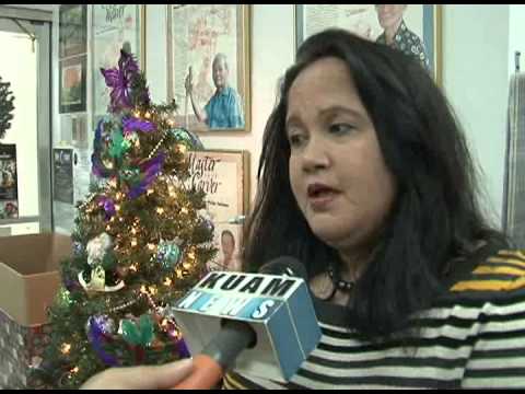 Implementing medicinal marijuana on Guam