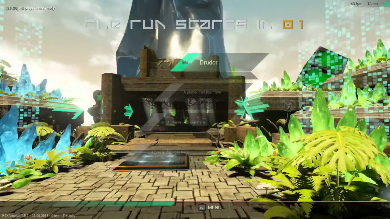 Hover Cubes: Arena Early Access First Look #4
