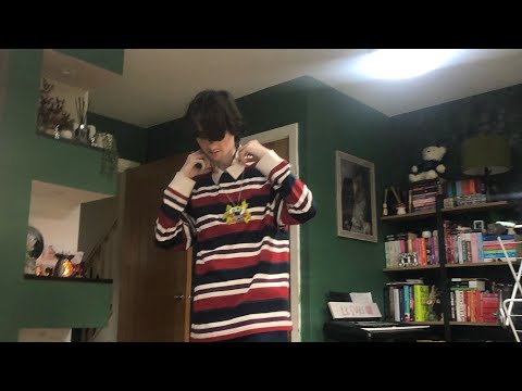 halloween chris chan