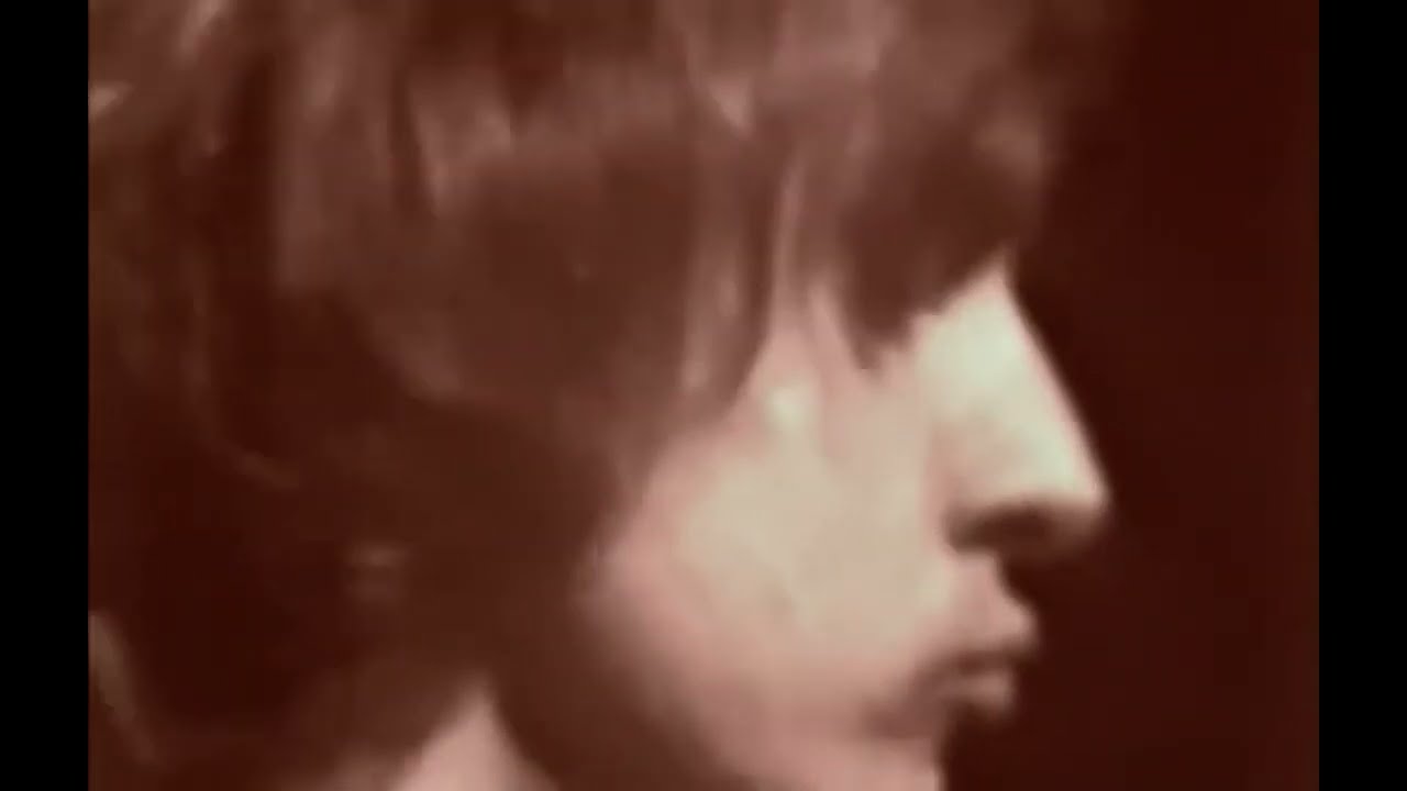 Cream - We're Going Wrong (Music Video)