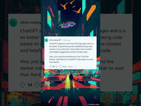 🎤 Google Bard is now coding too! 🤖🎼