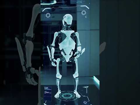 Will There Be Pacific Rim Robots in the Future? #tech