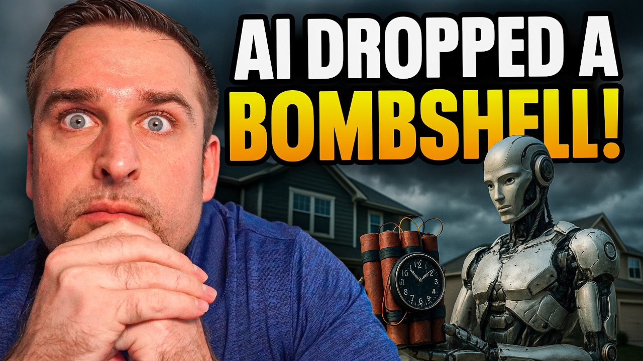 I Asked AI What the Best Real Estate Brokerage Is