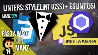 StyleLint: Linter CSS - CSS en español - Lenguaje CSS