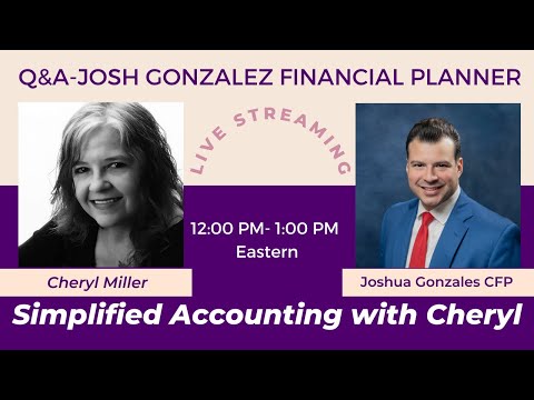 Life Insurance Planning with Joshua A. Gonzalez, CFP, ChFC, CLU