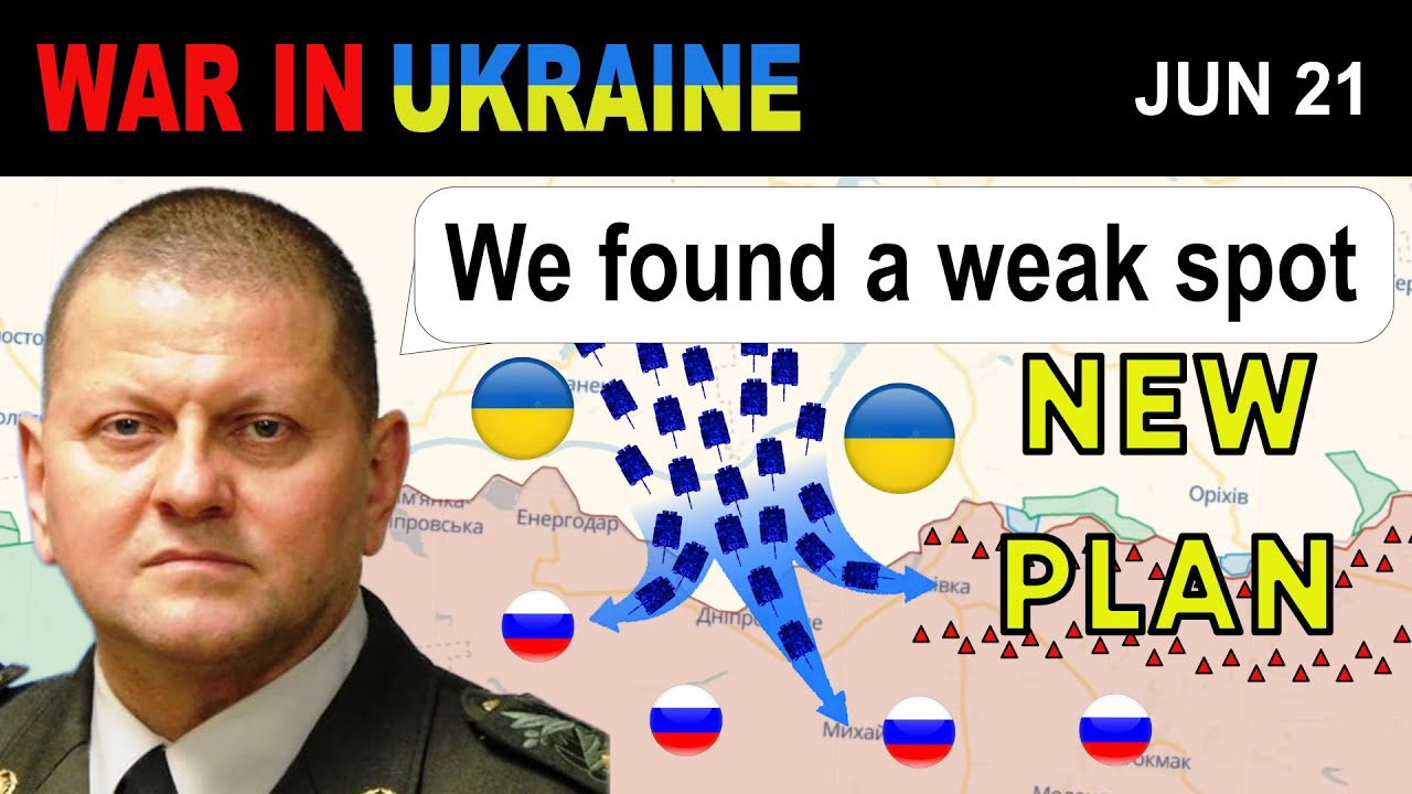 Frontline report: Ukrainian forces hold ground, disrupt Russian ...