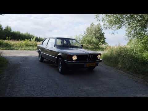BMW 315 e21