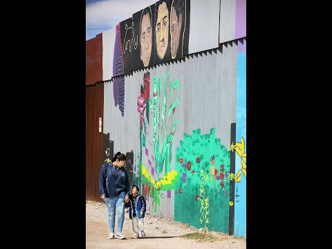 Lack of clarity around border crossing laws leads problems in Agua Prieta
