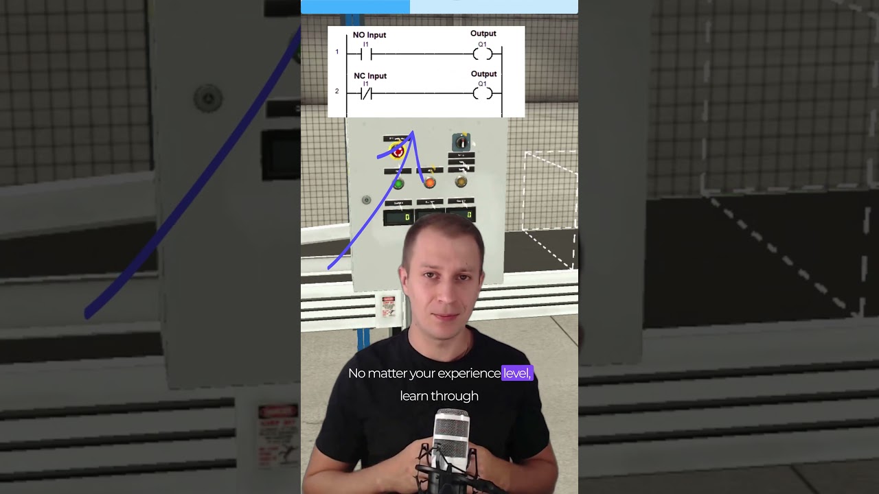 Siemens PLC courses from ControlByte