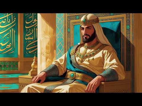The Rise and Fall of the Abbasid Caliphate - a Detailed Journey - Abbasid Empire - Arabic History