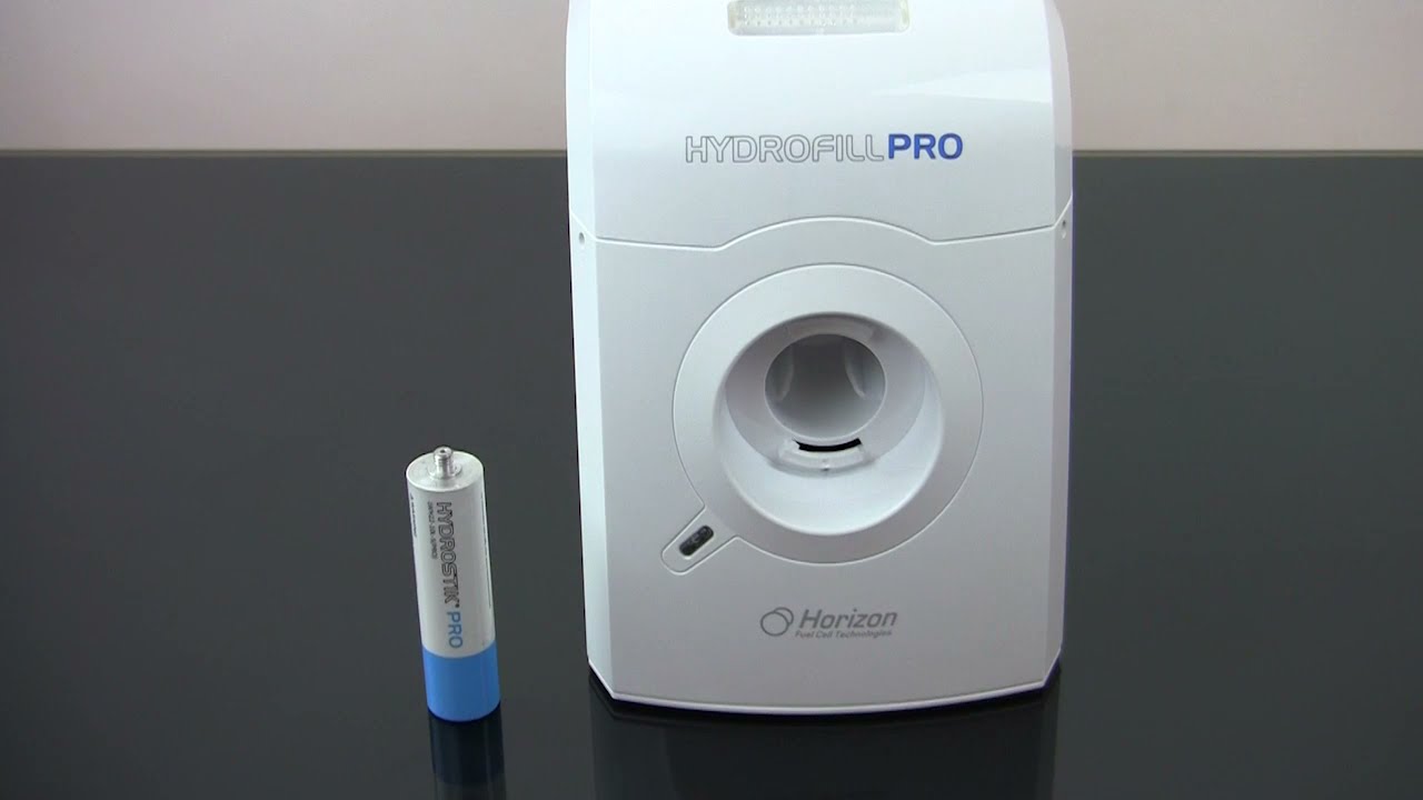 Metallhüdriid Laadija Hydrofill Pro | Õppelabor STE - õppevahendid ...