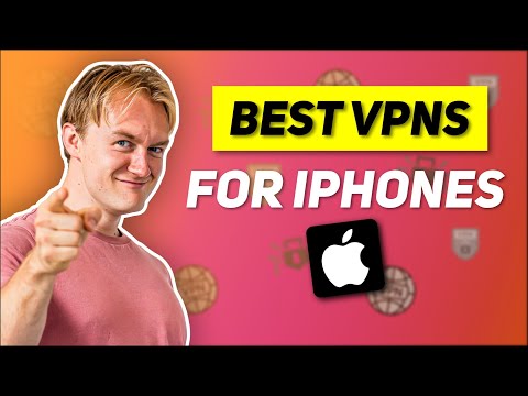 Best FREE VPNs for iPhones in 2025