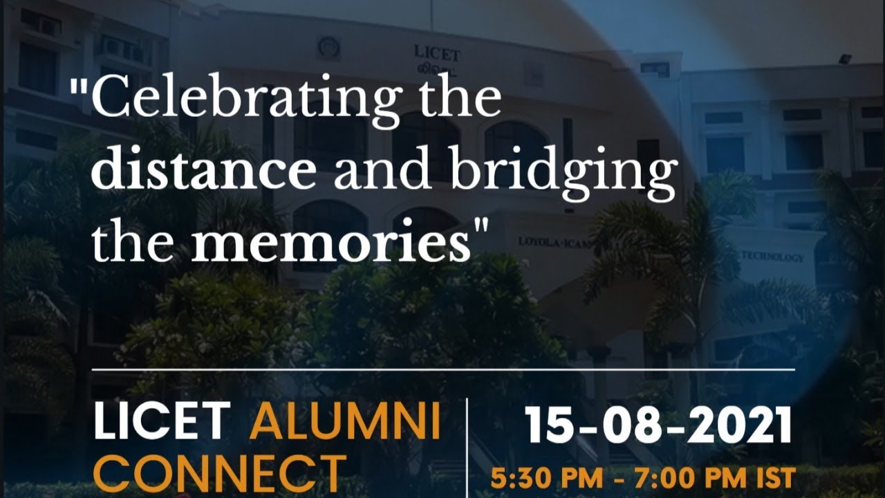 Alumni Connect 2021