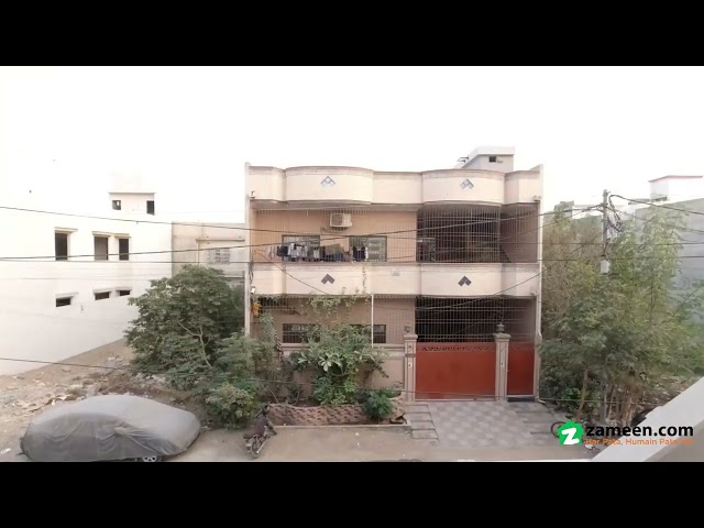 Prime Location House For Sale Is Readily Available In Prime Location Of Gwalior Cooperative ...