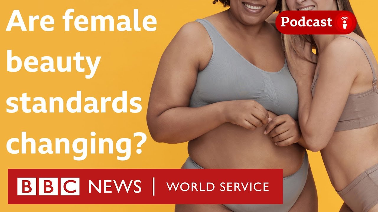 Is fashion turning its back on body inclusivity? - What in the World podcast, BBC World Service