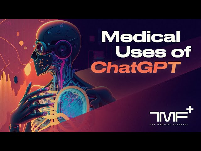ChatGPT for healthcare: Revolutionizing patient care and engagement