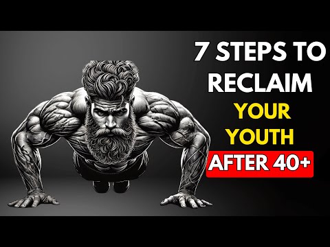 The Only 7 Exercise Tips No One Tells You to Transform Your Body at 40, 50, or 60+