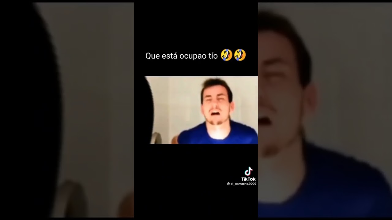 Que está ocupado tio #memes #shorts #subscribe