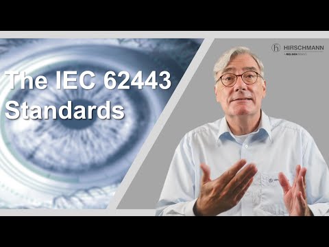 The IEC 62443 Standards Plainly Explained