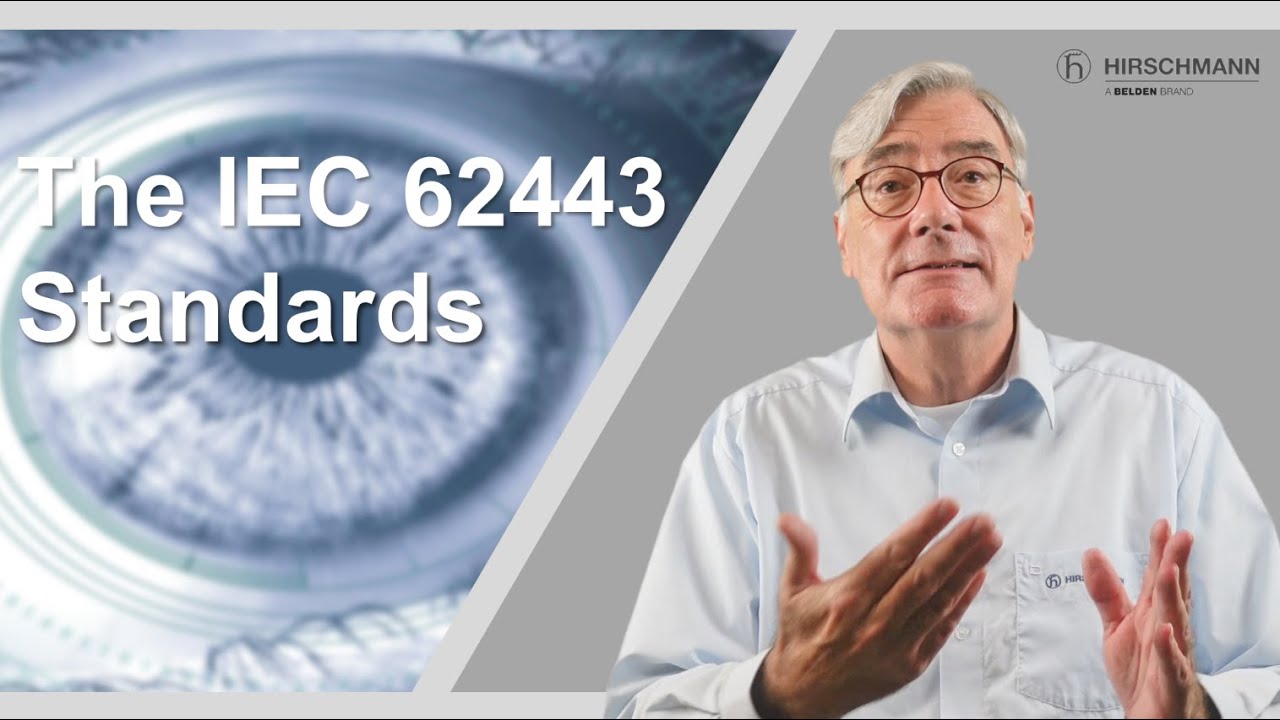 The IEC 62443 Standards Plainly Explained