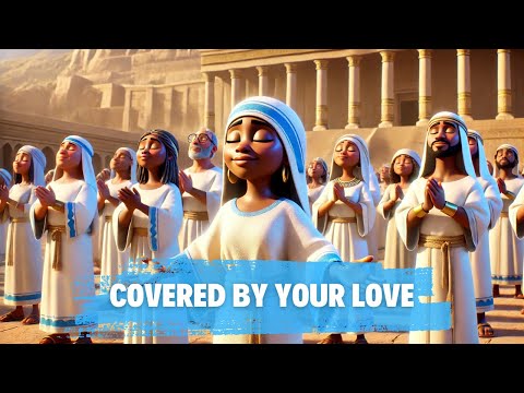Covered by Your Love | Song for the Day of Atonement