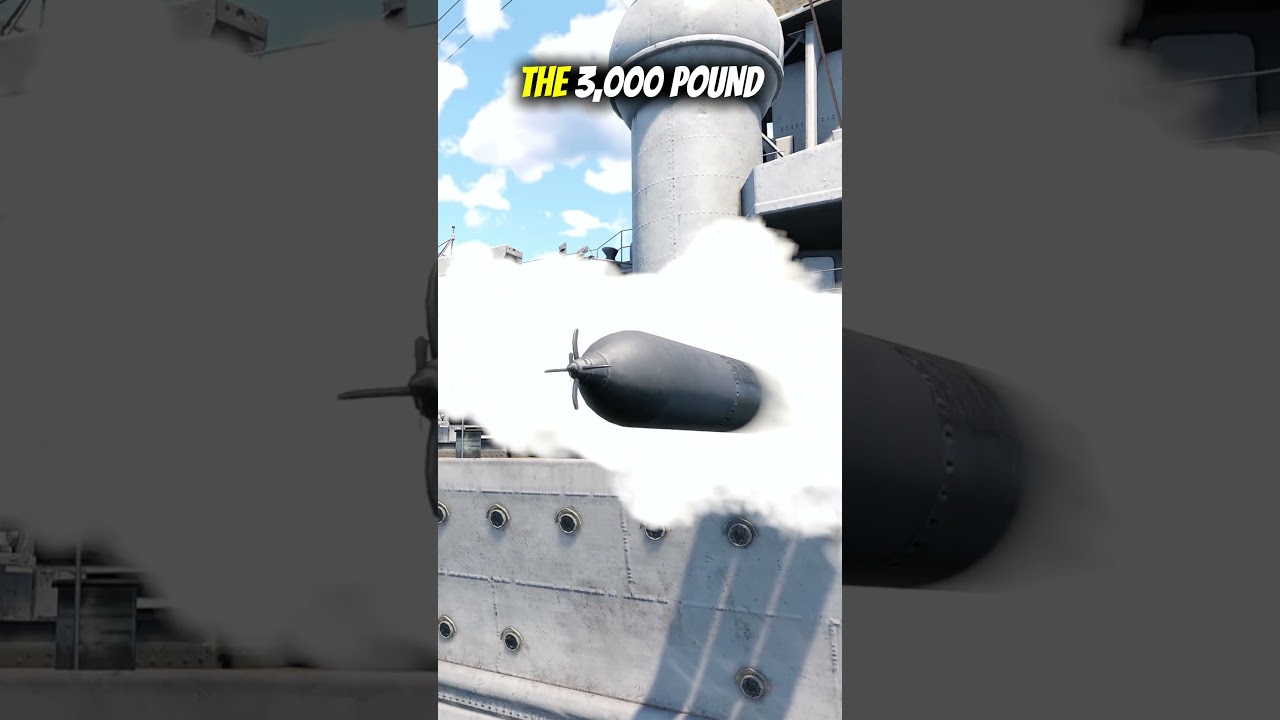 How are Torpedo Launched?