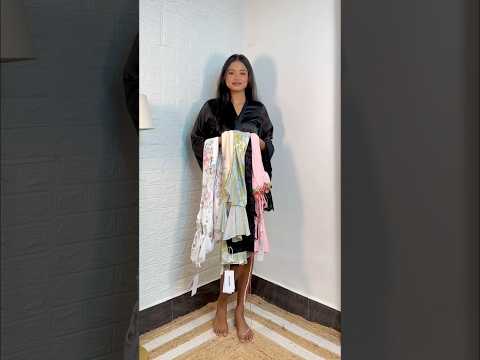 Savana Dresses Haul🌟#dresses #dresseshaul #dress #haulvideo #savana #trendydresses #maxidress