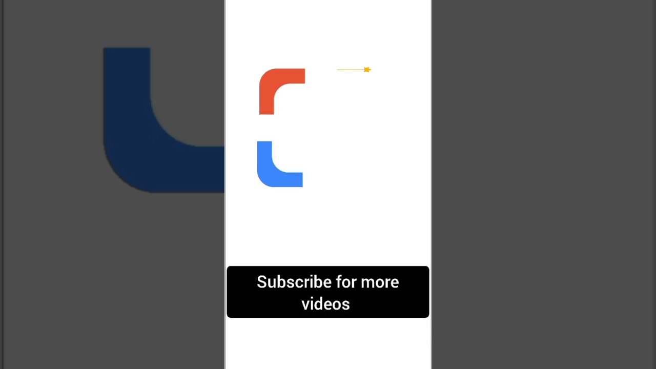 Google lens design using turtle in python programming| #shorts #youtubeshorts #google