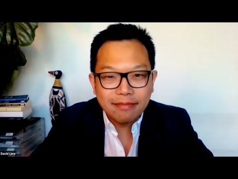 Prothrombotic Antiphospholipid Antibodies in COVID-19: Dr. David Liew