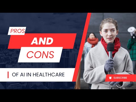 The Pros and Cons of Incorporating AI in Healthcare