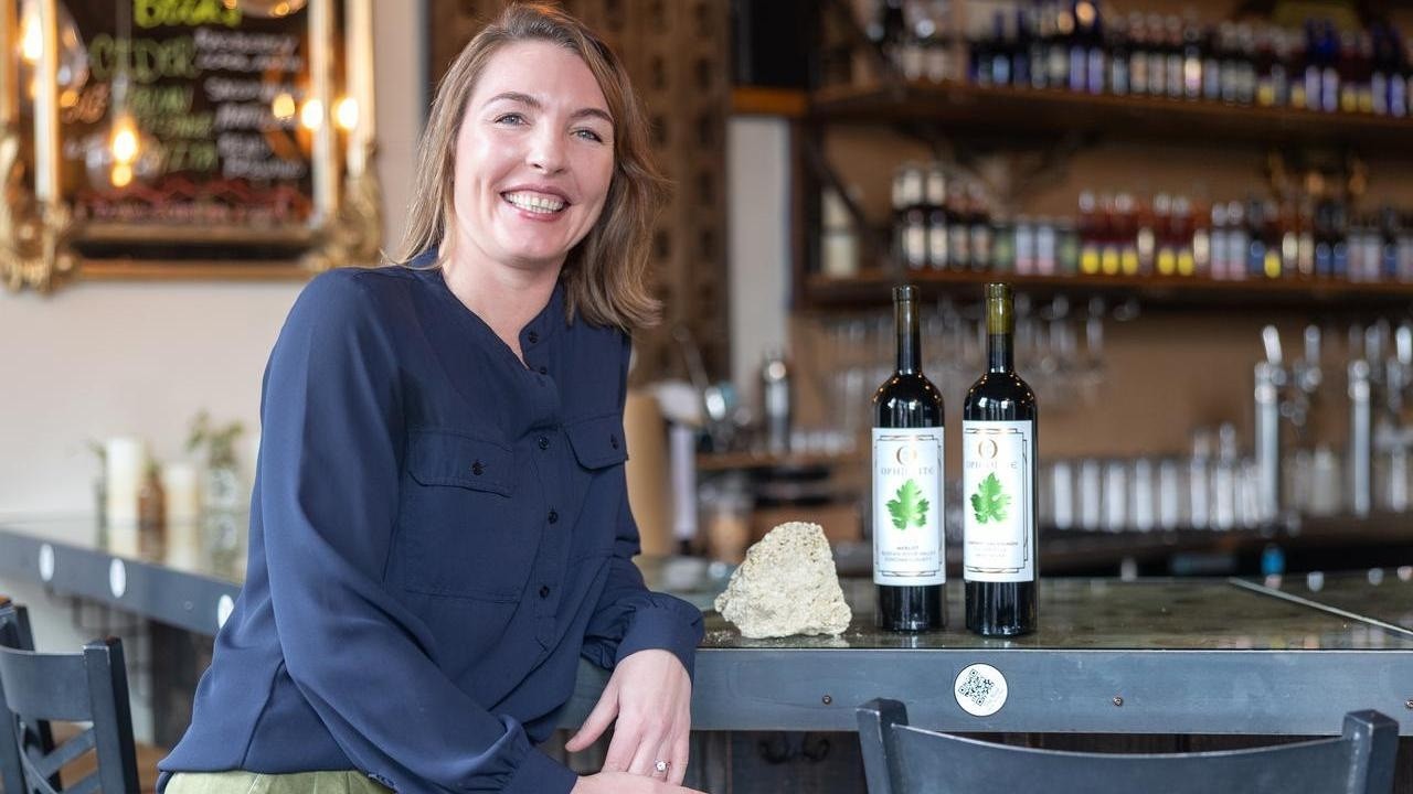 Ophiolite Cellars Wine: A Story in Every Sip