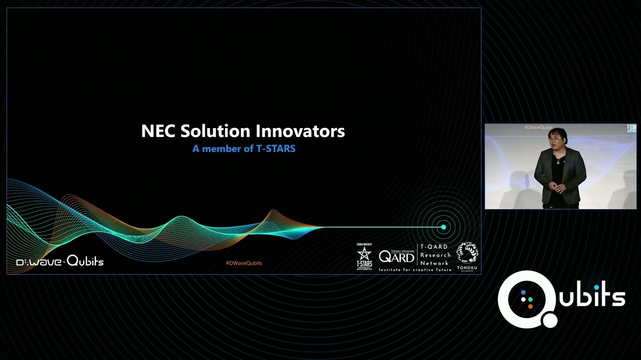 Quantum Technology Innovation hub: Tohoku University