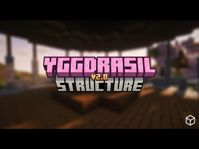 Yggdrasil V5.3.1 - Structure/Dungeons for 1.21 to 1.21.6 Minecraft Data ...