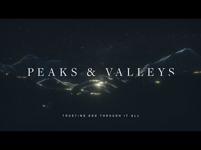 Understanding Psalm 23: The Good Shepherd and Our Patterns of Faith ...