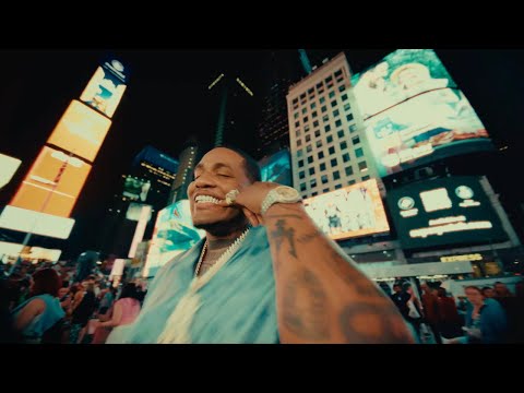 Cartel Bo - The Pope (Official Music Video)