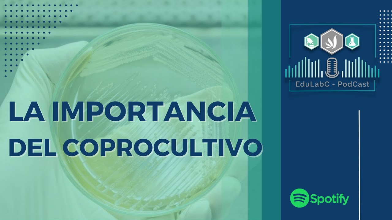 Ep7 | The Importance of Stool Culture | Interesting Facts 🎙️ EduLabC Podcast
