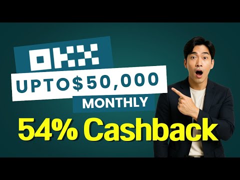 OKX Rebate Referral Code Guide Stop Wasting Fees, Start Redeeming (Cashback, Passive income)