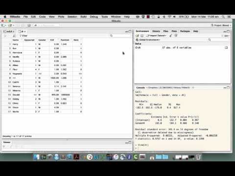 Handling evil spreadsheets