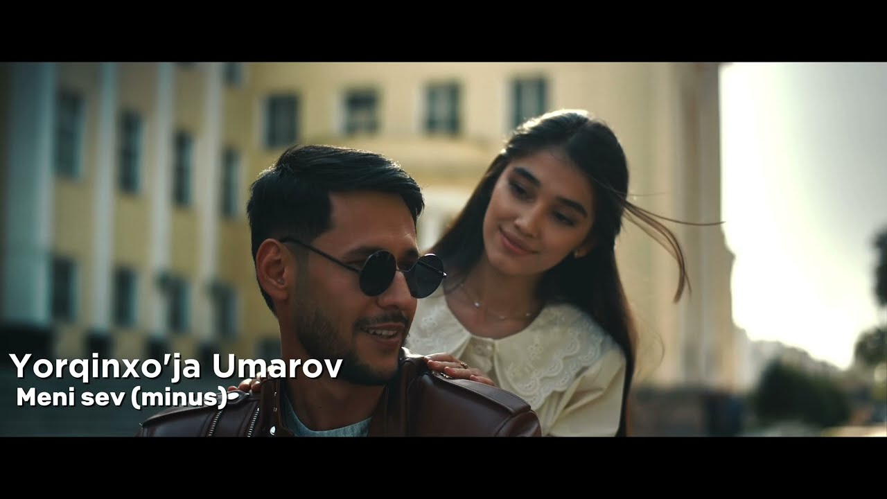Meni Sev by Yorqinxo'ja Umarov (Sulola Band) from Uzbekistan | Popnable
