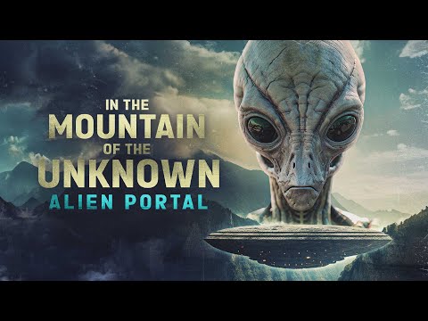 THE MOUNTAIN OF THE UNKNOWN: ALIEN PORTAL | DOCUMENTARY | 2023 | V ORIGINAL | TRAILER