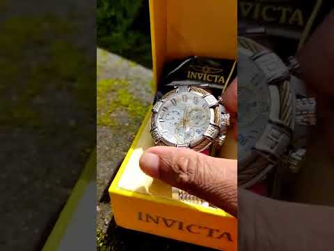 Invicta #invicta #invictacollectors #watchescollection #invictawatch #watchesformen #watches
