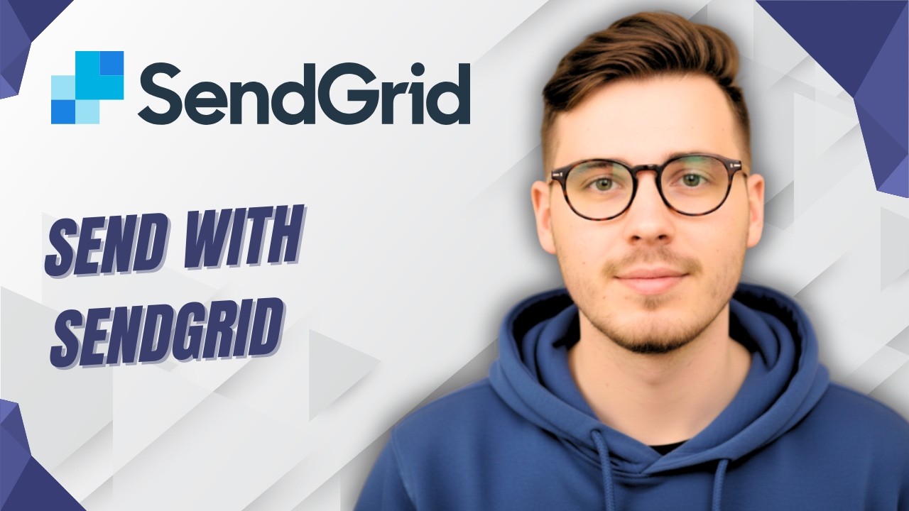 How To Send With Sendgrid [2026 Guide]