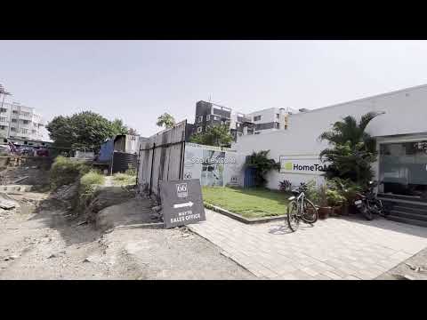 RR Lunkad 66 Avenue Pimple Nilakh, Pune | Price List & Brochure, Floor ...