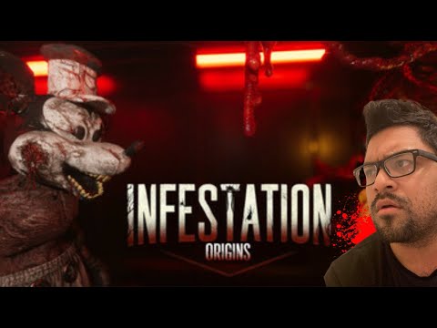 Steam Community :: Infestation: Origins