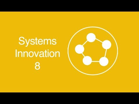 Systems Modelling