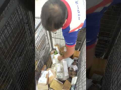 How to scan shipment in DTDC Courier